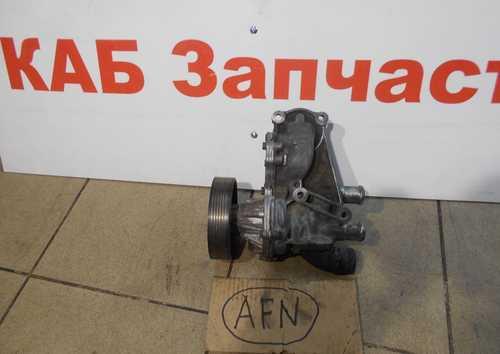 Помпа Термостат Шкив VW Passat B5 1.9TD AFN