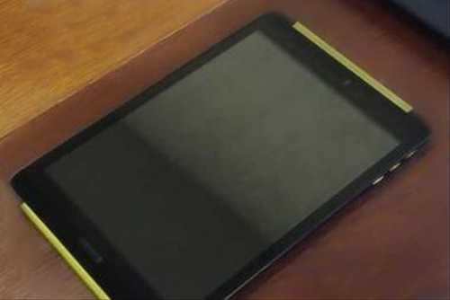 Планшет PocketBook surfpad 4 M + чехол