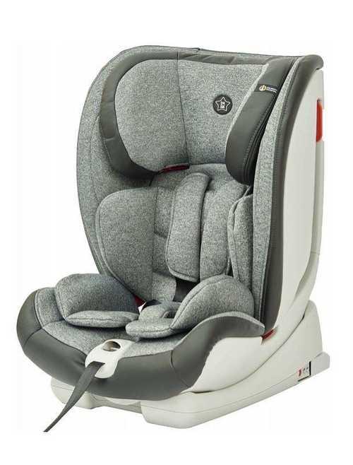 Автокресло Be2Me «ST-2 Isofix» 9-36кг