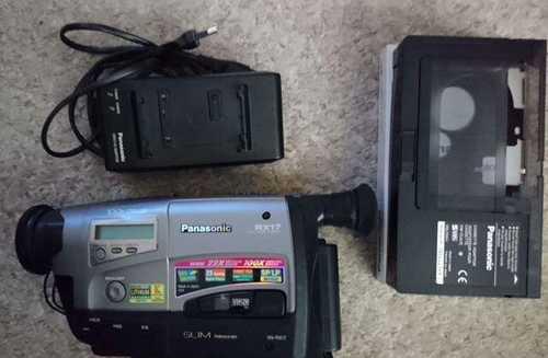 Видеокамера Panasonic RX-17