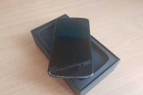 Мобильный телефон LG Nexus 4 (LG-E960)
