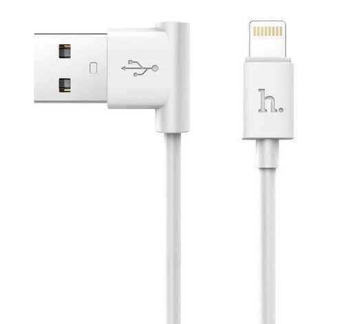 USB дата-кабель Hoco Quick Charge Data UPL11