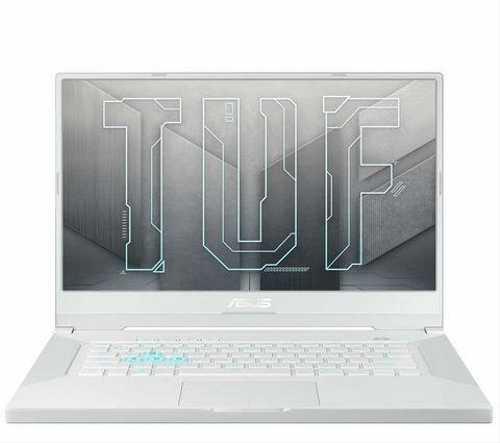 Игровой ноутбук Asus Tuf Dash F15