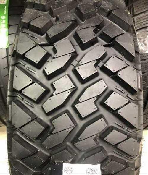 Nitto Trail Grappler M/T 285/65R18 121/118