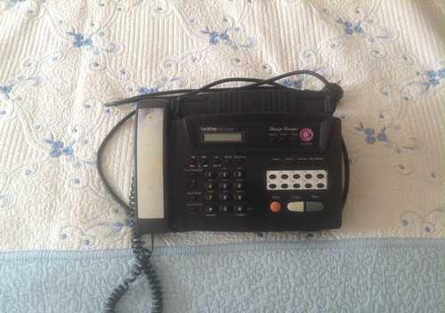 Brother FAX-525DT
