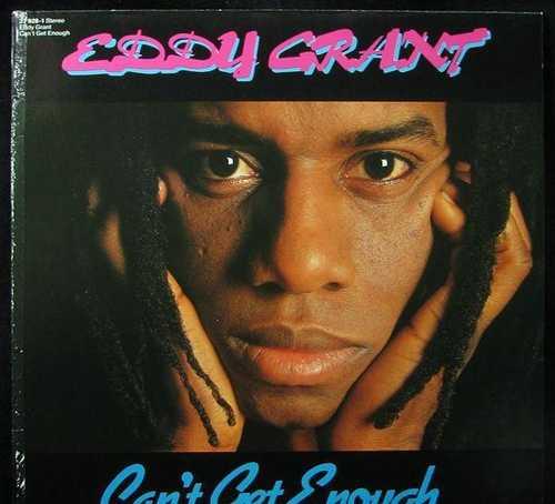Eddy Grant - Can't Get Enough (club edition) '81