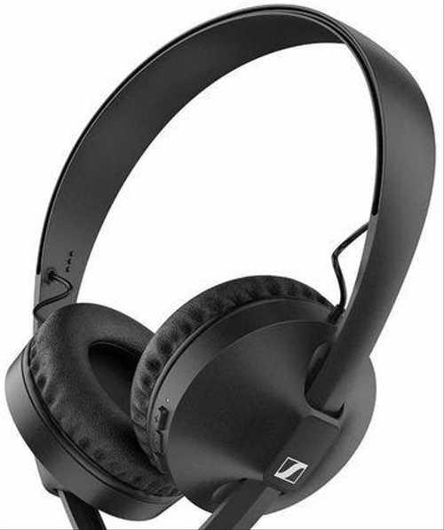 Накладные наушники Sennheiser HD 250BT