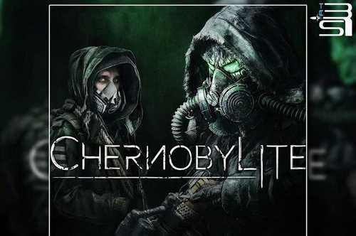 Chernobylite на PS4 - PS5