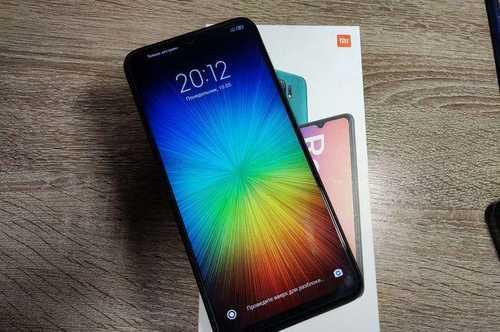 Телефон Xiaomi Redmi 9 NFC 4/64 с гарантией днс