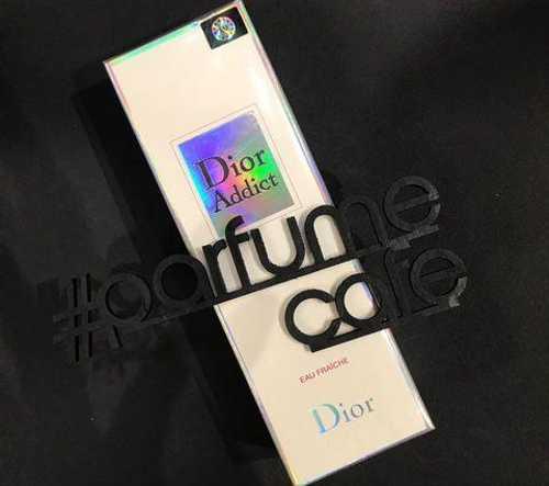 Dior Addict Eau Fraiche 2014 Christian Dior,100 мл