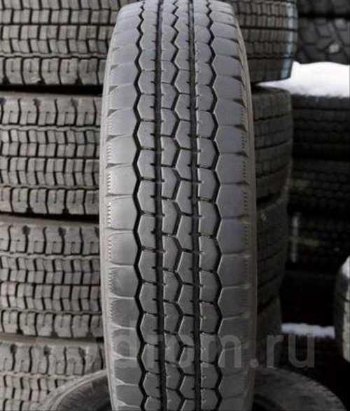 Грузовые Шины 205/85R16 LT Dunlop splt 21