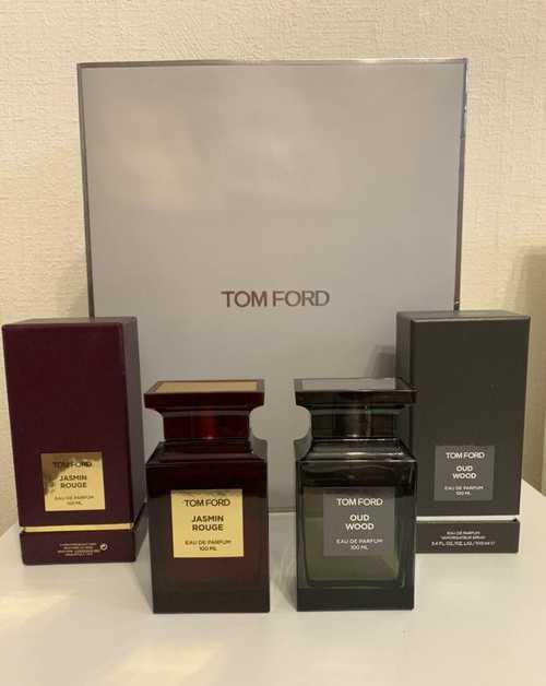 Tom Ford Jasmin Rouge