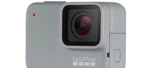 GoPro hero7 White