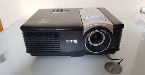 Проектор Benq MP522