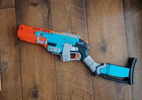 Бластер nerf SledgeFire (original)