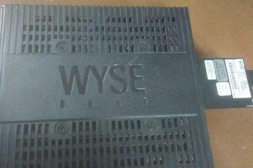 Тонкий клиент dell wyse Dx0D