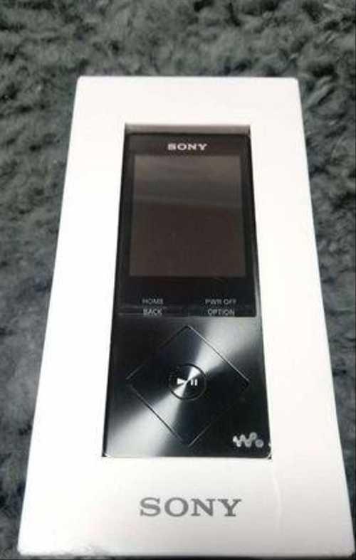 Sony NWZ A15