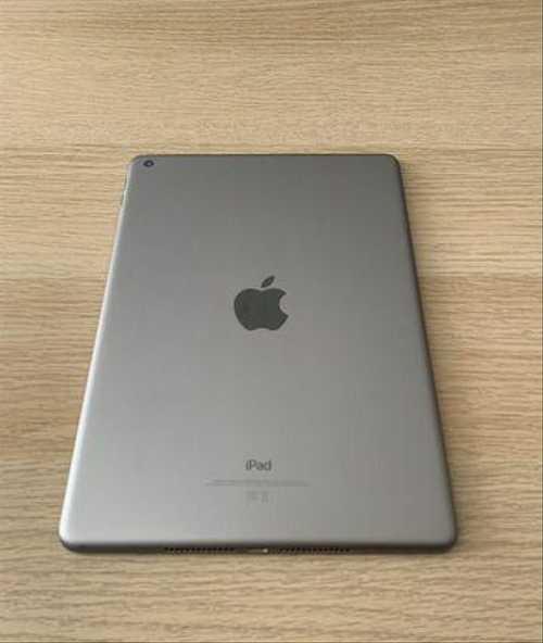iPad new 2017 32gb