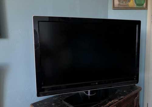 Телевизор philips model 42pfl7762D