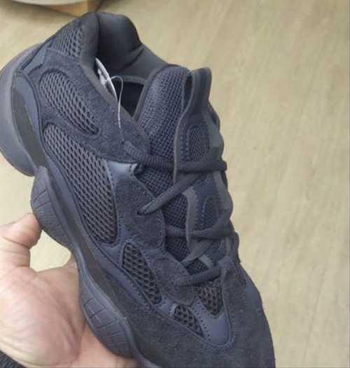 Кроссовки adidas yeezy boost 500 адидас изи буст 5