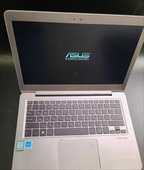 Asus ZenBook UX330UA i5 8250U/8G/256G/13.3 FHD