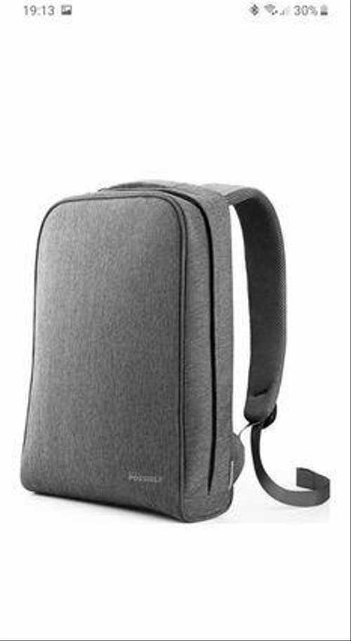 Рюкзак huawei backpack swift обзор