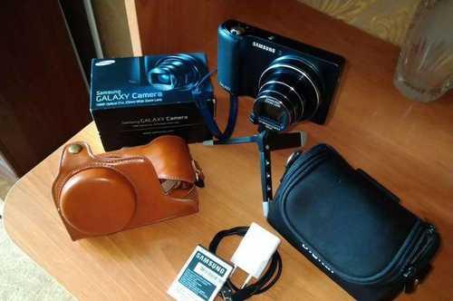 Samsung galaxy camera ek gc100