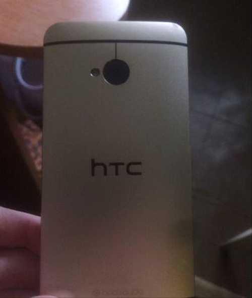 HTC one 801n