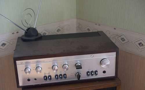 Усилитель Luxman sq 505sq и Luxman sq 507 sq