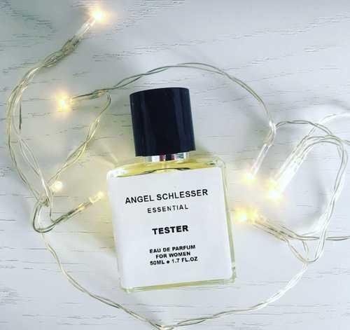 Духи Angel Schlesser Essential 50 ml