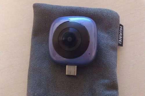 Huawei full HD VR 360 камера