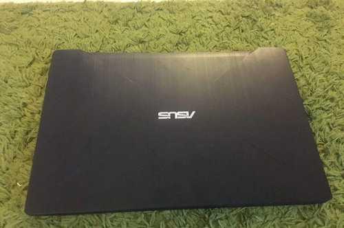 Asus fx503vd-e4236t