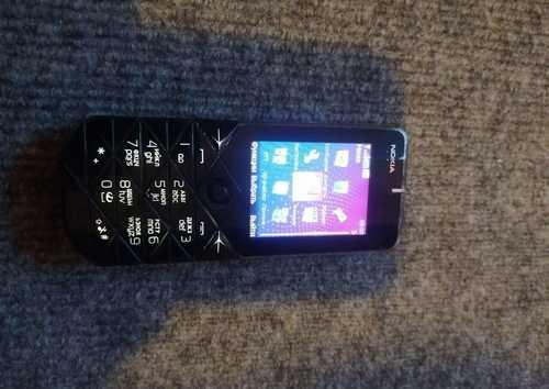 Телефон Nokia 7500