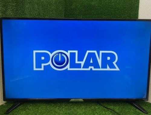 Телевизор polar LED P40L31T2SC