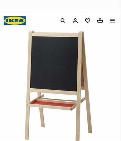 Мольберт IKEA