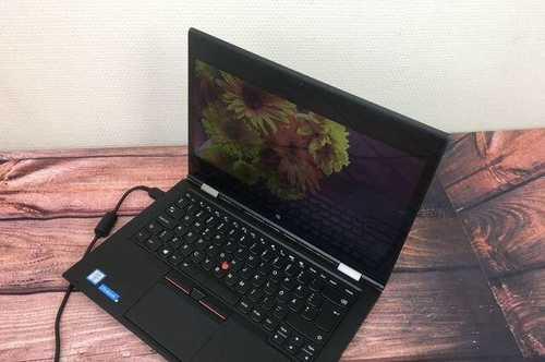 Ноутбуки для бизнеса Lenovo x1