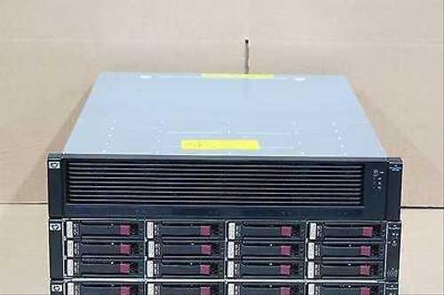 Система хранения данных HP StorageWorks EVA 4400