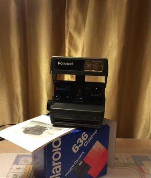 Polaroid 7014 s