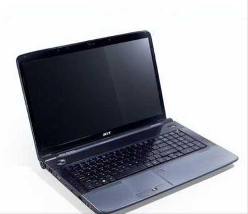 Acer Aspire 7738g по запчастям