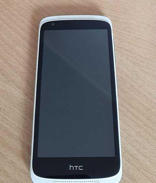 HTC 526g dual sim