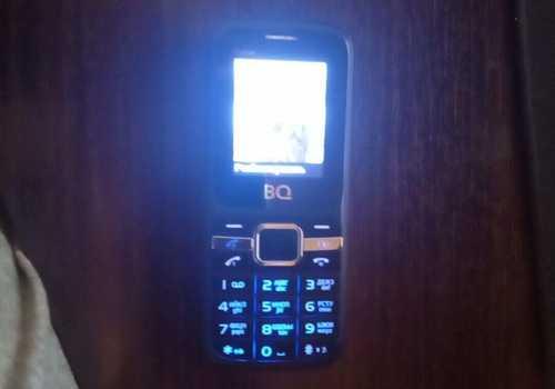 Телефон BQ Dakar BQM-1803