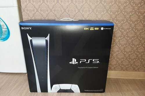 Sony playstation 5 ps5 digital edition