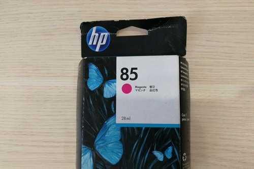 Картридж HP 85 (C9426A)