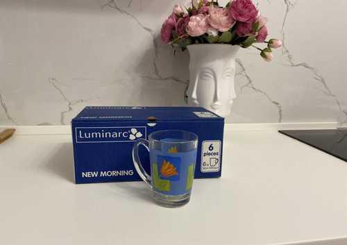 Набор чайный Luminarc (Люминарк) New Morning