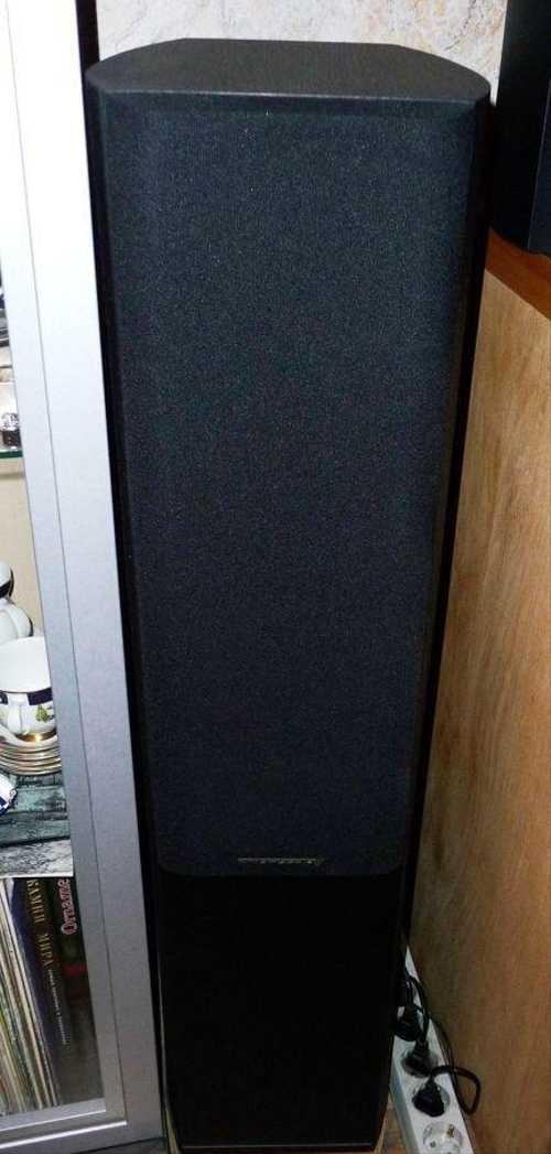 Акустика Wharfedale Diamond 9.5