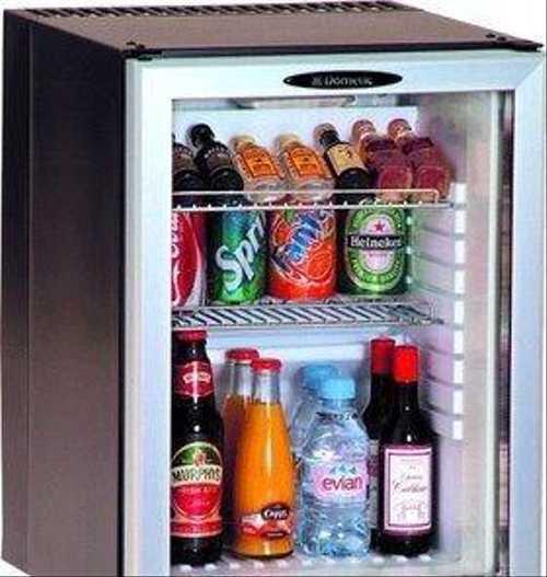 Мини холодильник (Минибар) Dometic RH 439 ldag