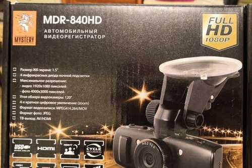 Видеорегистратор mystery mdr 820hd инструкция