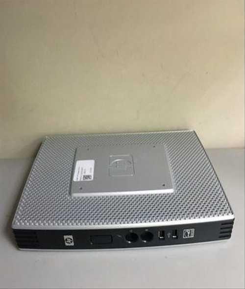 Системный блок HP T5740W(art521)