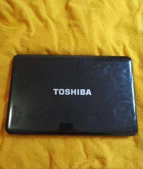 Toshiba satellite l650
