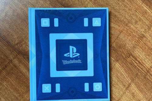 Wonderbook PS 3